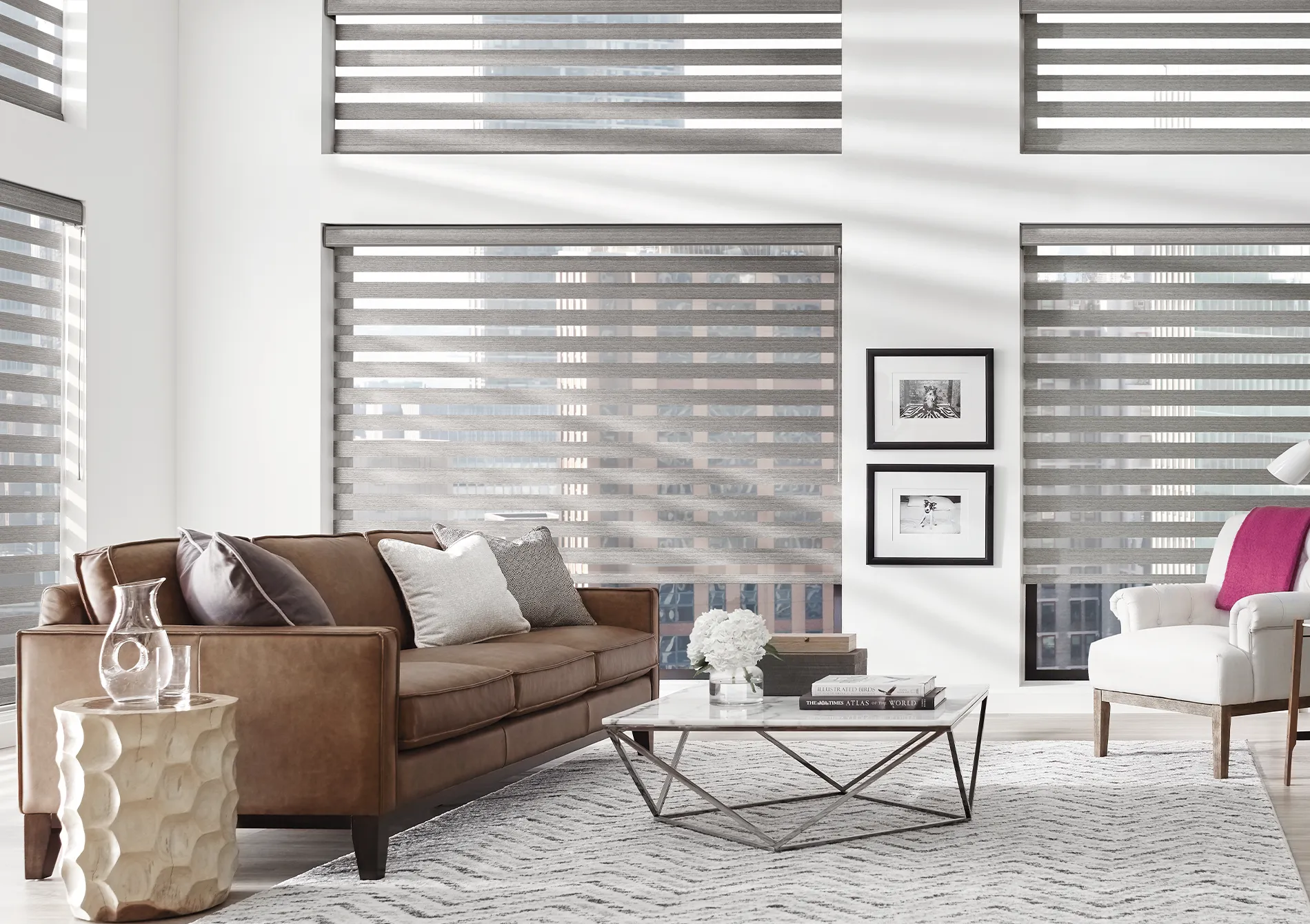 Halifax Custom Blinds, Shades & Shutters | Seeview Blinds